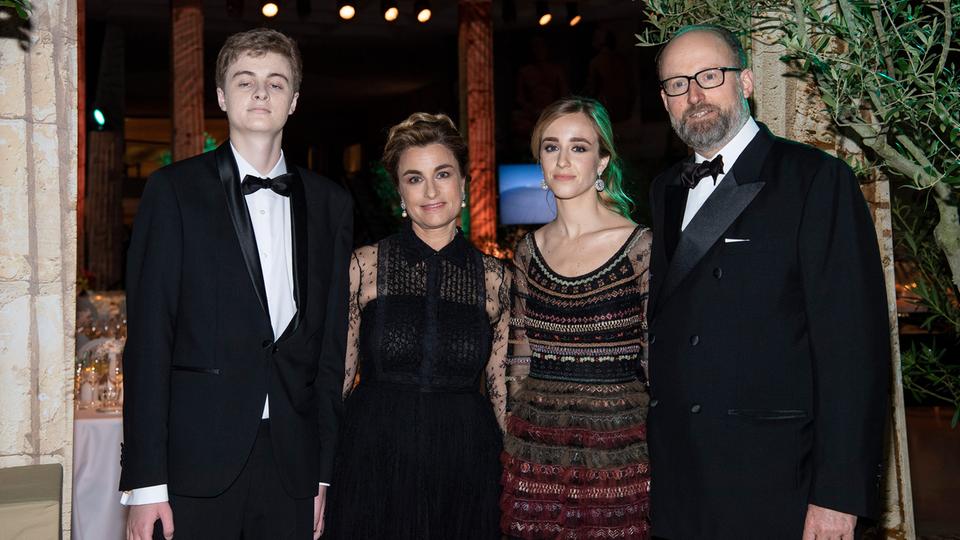 Tod: Prinz Frederik von Nassau, Sohn von Prinz Robert von Luxemburg ...