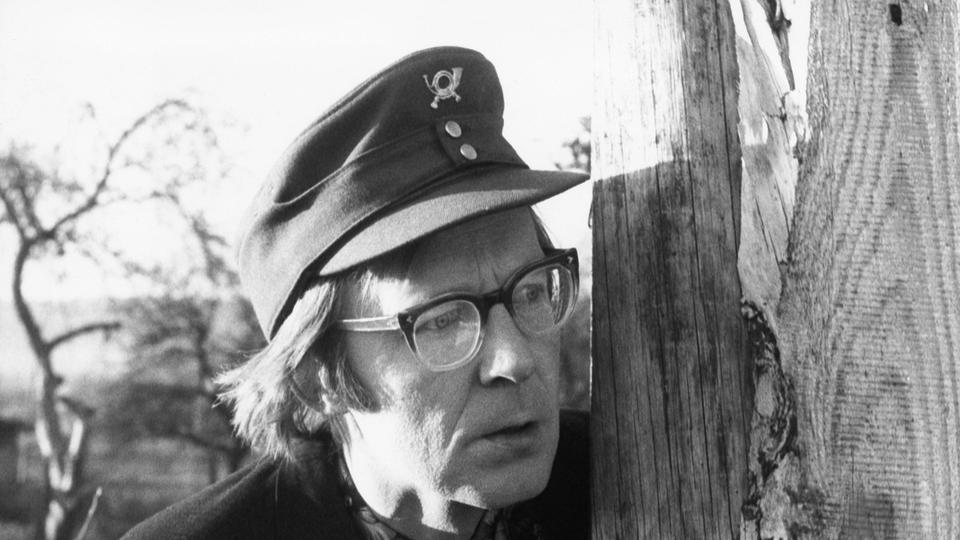 Diese Drombuschs: Hans Peter Korff ist tot - gestorben im Alter von 82 ...