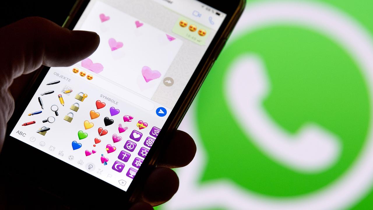 Bedeutung von Emojis, Smileys die häufig falsch verwendet werden - Was ...
