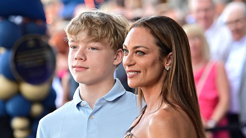 Lilly Becker zieht sich für den Playboy aus - Boris Becker bringt Buch ...