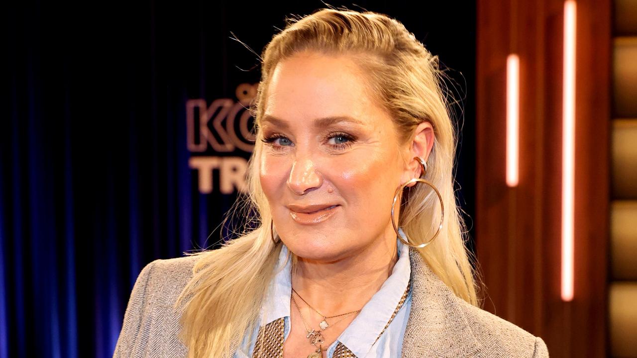 Janine Kunze: Ihr Ehemann war genervt von ihren Wechseljahren | brisant.de