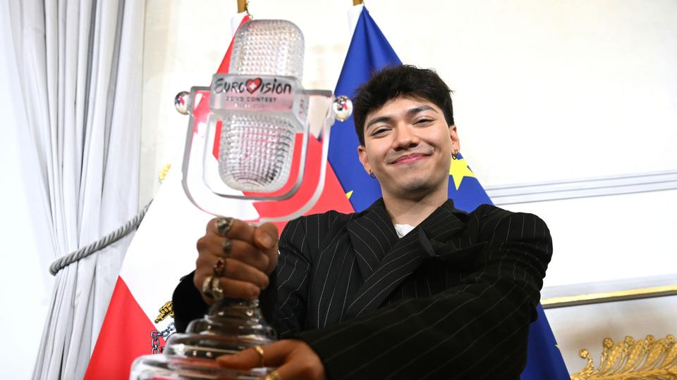 Conchita Wurst zieht sich vom ESC zurück - Tom Neuwirth über ...