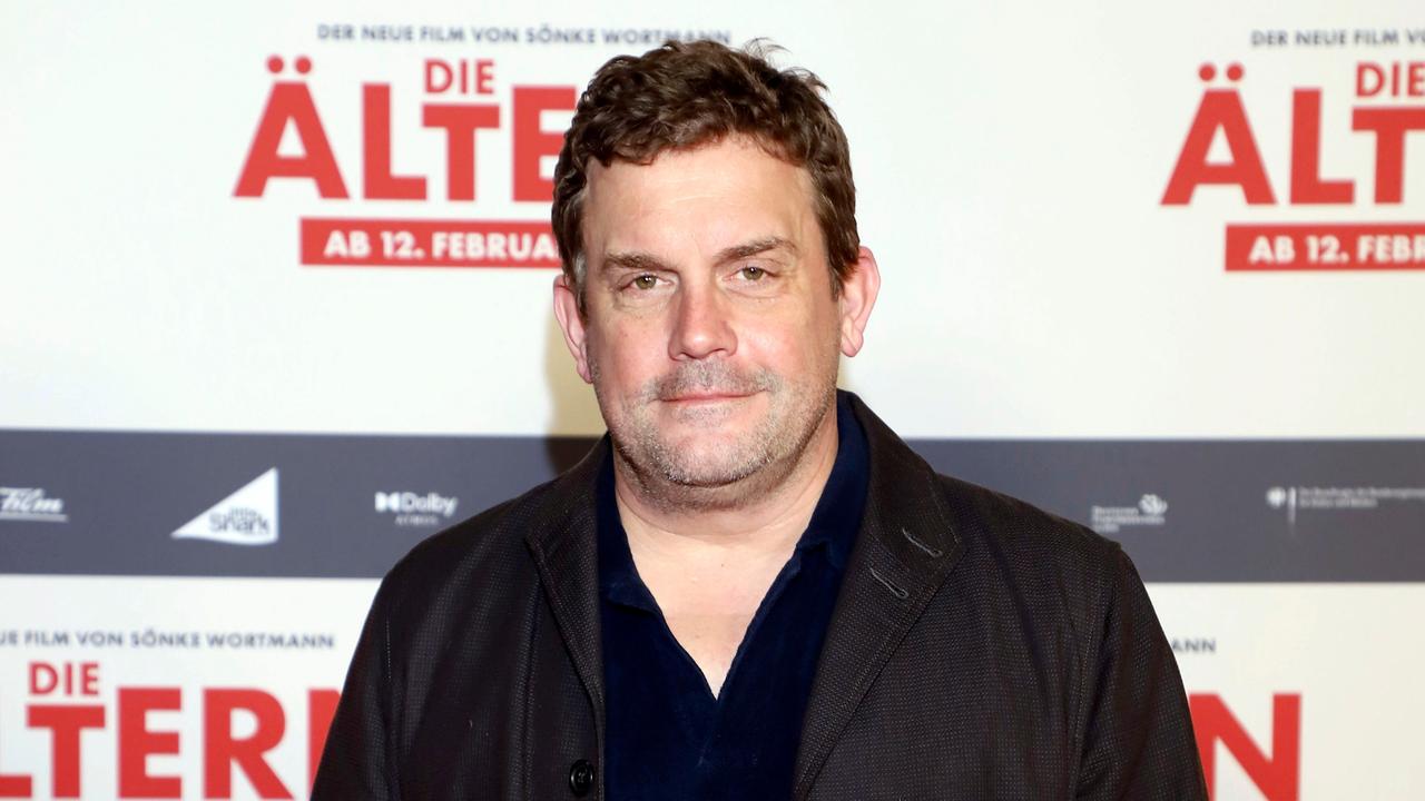 Sebastian Bezzel: Eberhoferkrimi-Darsteller spielt im Film "Die Ältern ...