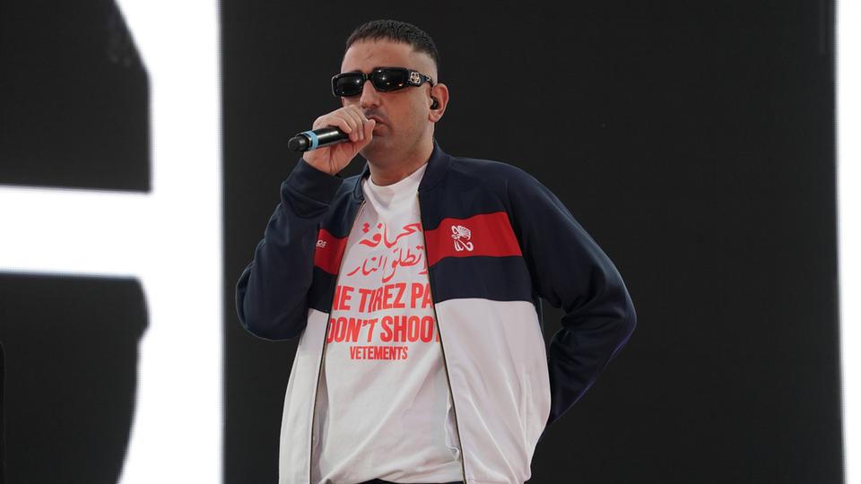 Haftbefehl Doku Babo - So spricht die Frau von Rapper Haftbefehl heute ...