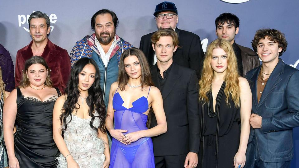 "Maxton Hall"-Star Runa Greiner über Schlankheits-Druck in der deutschen Filmbranche | brisant.de