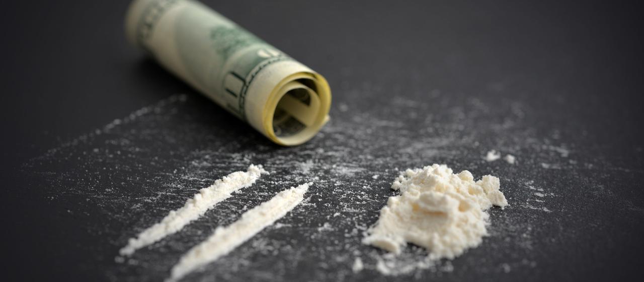 Kokain - Was macht die Droge so gefährlich? Herkunft, Wirkung und ...