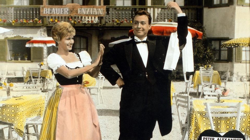 Schauspielerin Waltraut Haas ist tot | brisant.de