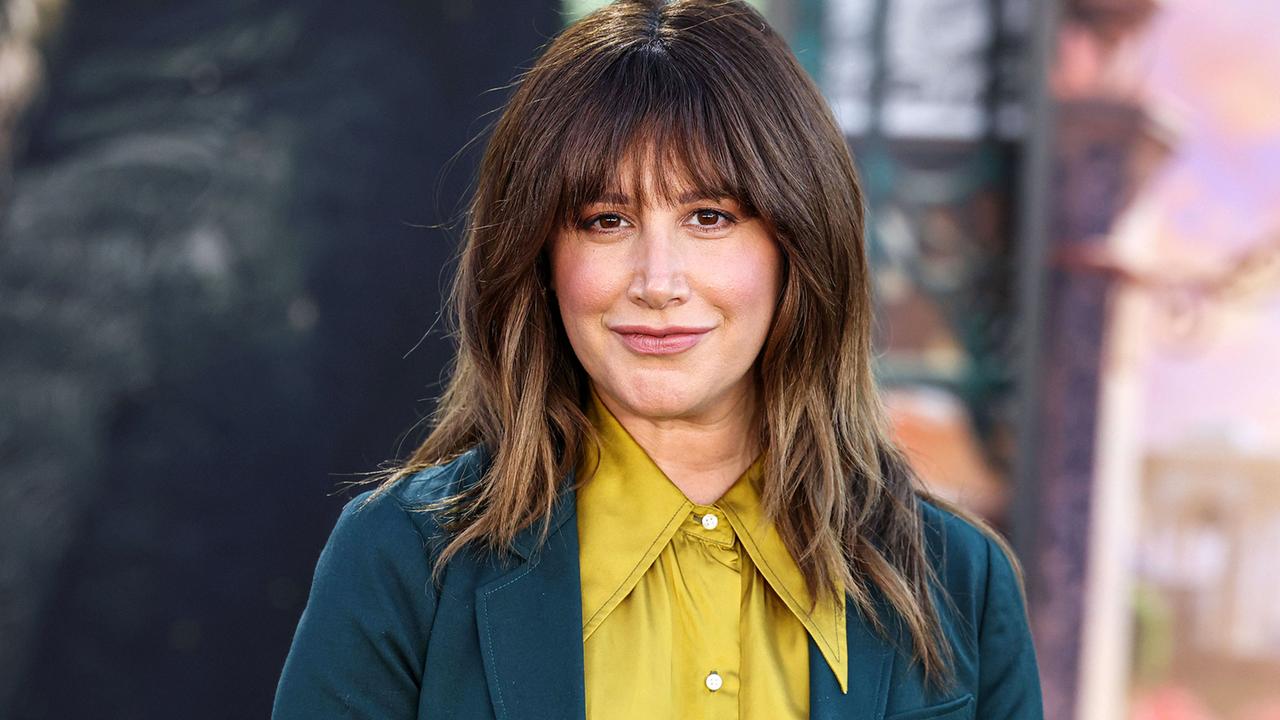 Alopezie – Stars wie Ashley Tisdale, Naomi Campbell und Selma Blair ...
