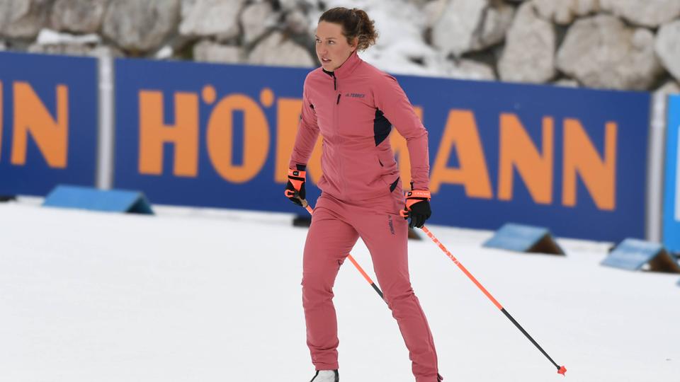Laura Dahlmeier ist gestorben - Ein Blick auf ihr Leben und ihre ...