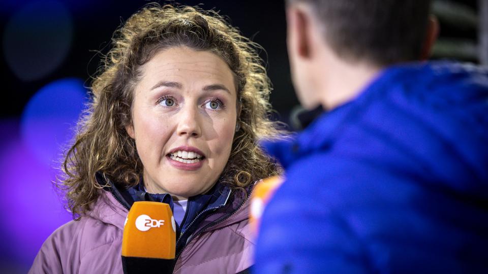 Laura Dahlmeier ist tot. Ihr Leichnam wird nicht geborgen, Bergung ...