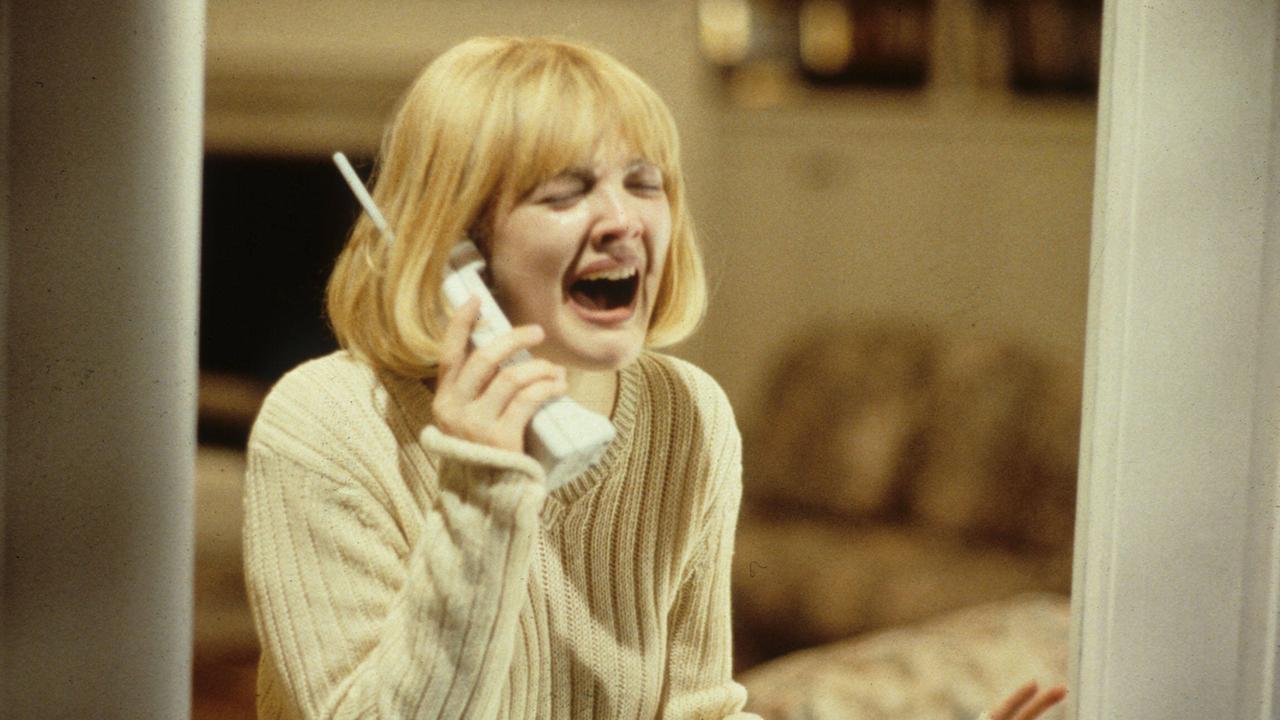 Drew Barrymore: Diese Filme neben E.T. und Dre Engel für Charlie sollte ...