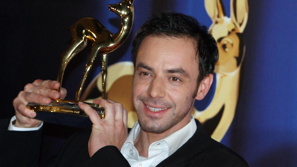 Felix Eitner ist tot: "Polizeiruf"-Schauspieler im Alter von 58 Jahren ...