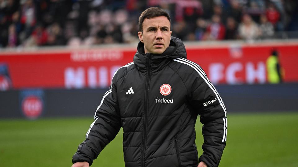 Mario Götze: Deshalb steht er zu seiner Haartransplantation | brisant.de