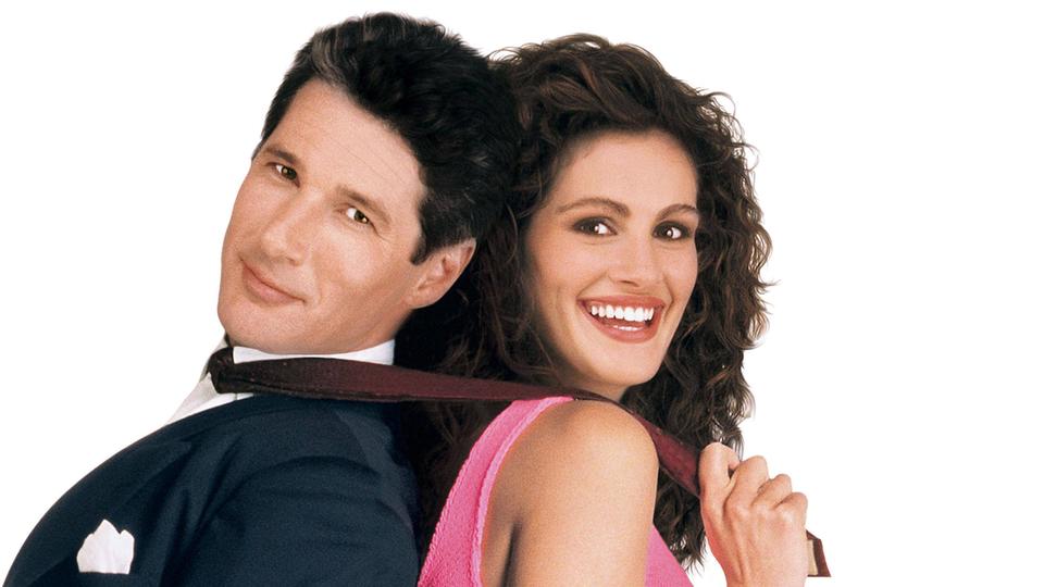 Pretty Woman 2? Gerüchte um Fortsetzung mit Julia Roberts & Richard ...