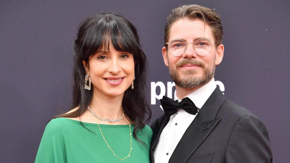 Stephanie Stumph: Baby weint auf Reise - Brust rein... und Ruhe ...