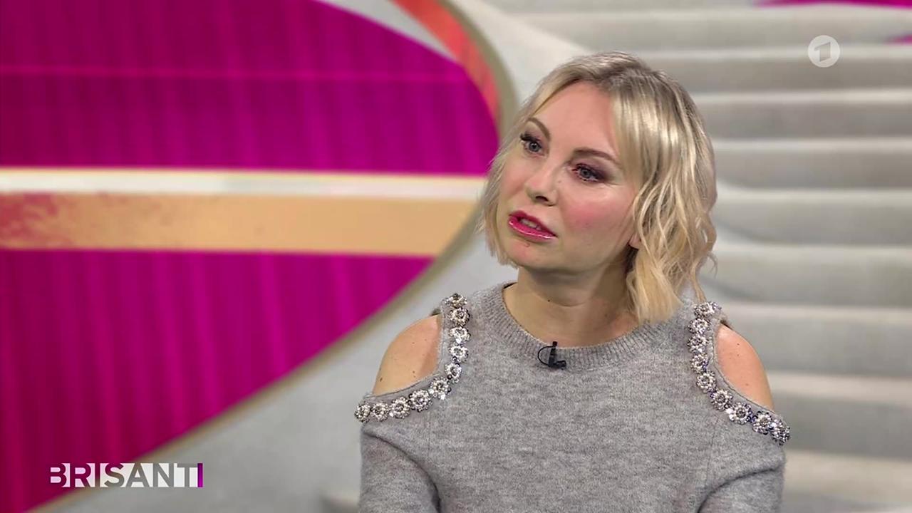 Promi-News von Susanne Klehn: Was ist los mit Mickey Rourke? | brisant.de