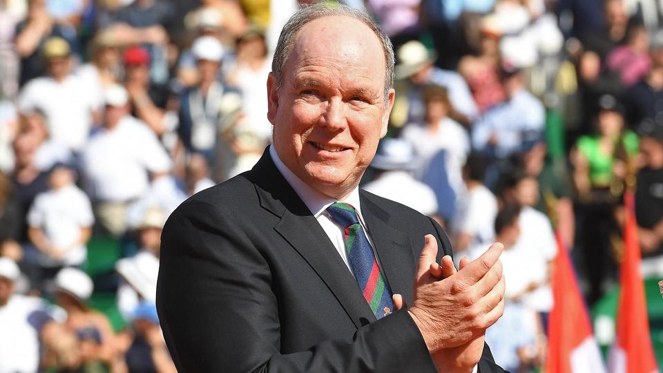 Fürst Albert von Monaco über Kinder und Erziehung: So ist sein Leben ...