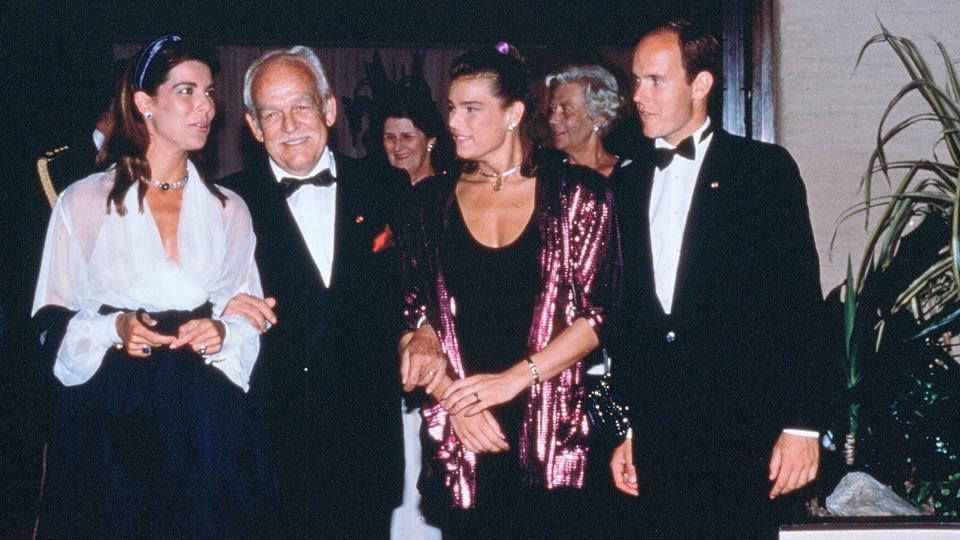 20. Thronjubiläum von Fürst Albert von Monaco: Wie der Thron ihn ...