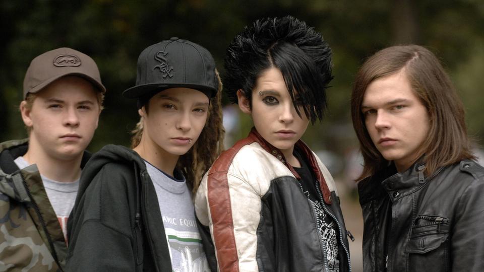 20 Jahre Durch den Monsun: Das machen Georg und Gustav von Tokio Hotel ...