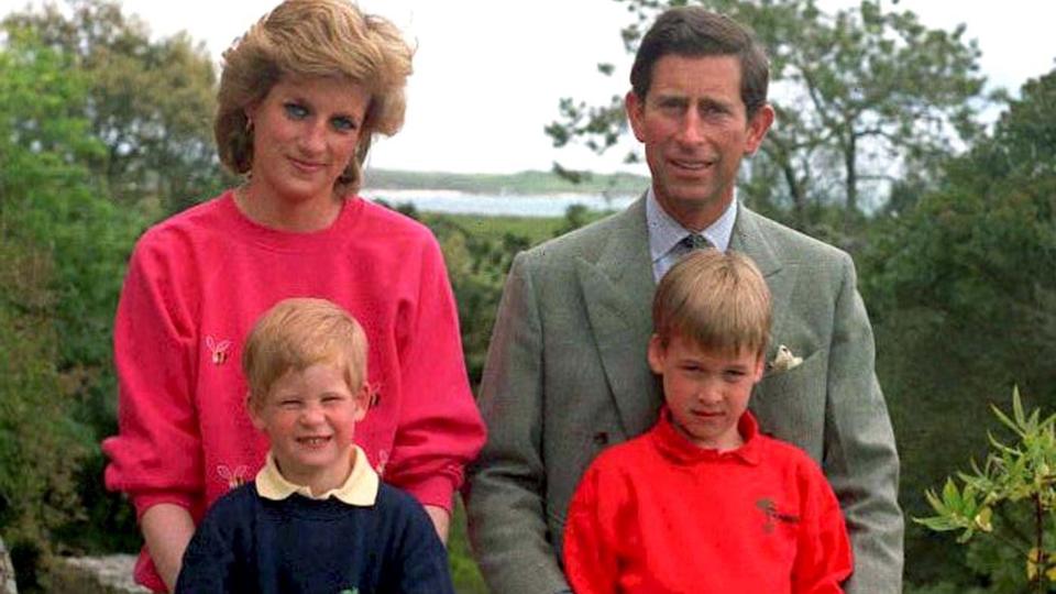 Prinz Harry und König Charles: Klärende Gespräche - kommt jetzt die ...