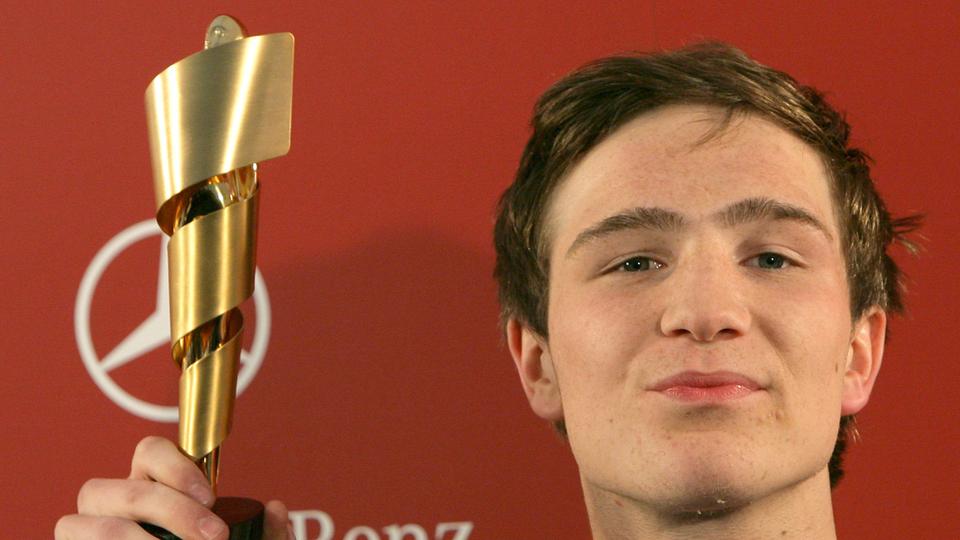 Frederick Lau: So ist der Schauspieler privat - Frau, Familie, Kinder ...