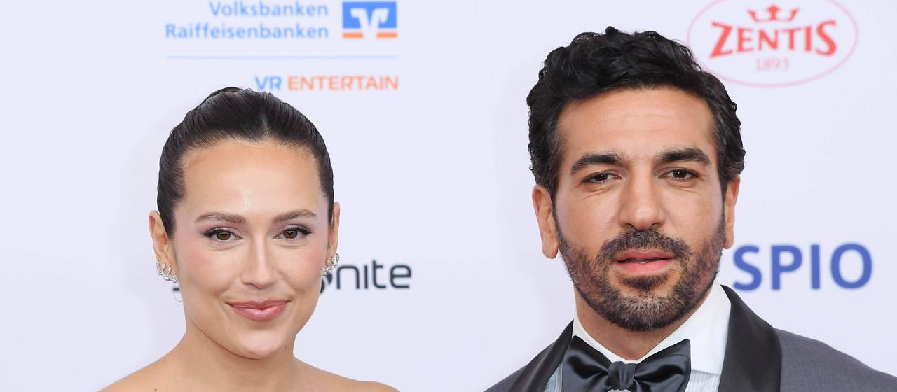 Elyas M’Barek: Abschied von New York und Umzug nach München