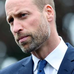 Prinz William weint im Video - Tränen bei Gespräch über Selbstmord ...