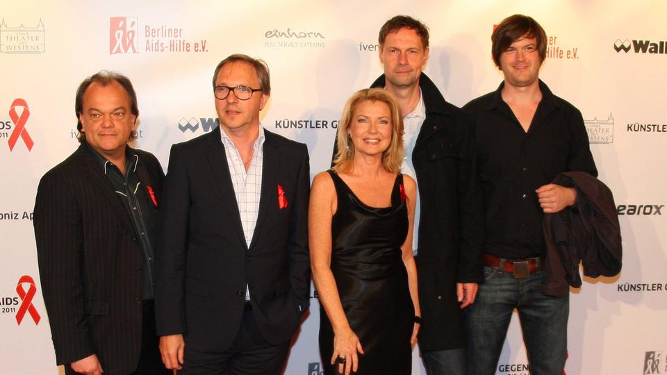 Malte Pittner: Der Deichkind-Mitbegründer und Texas-Lightning-Musiker ist tot | brisant.de