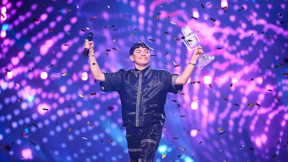 Diese Länder boykottieren jetzt den ESC - Konflikt wegen Israel ...