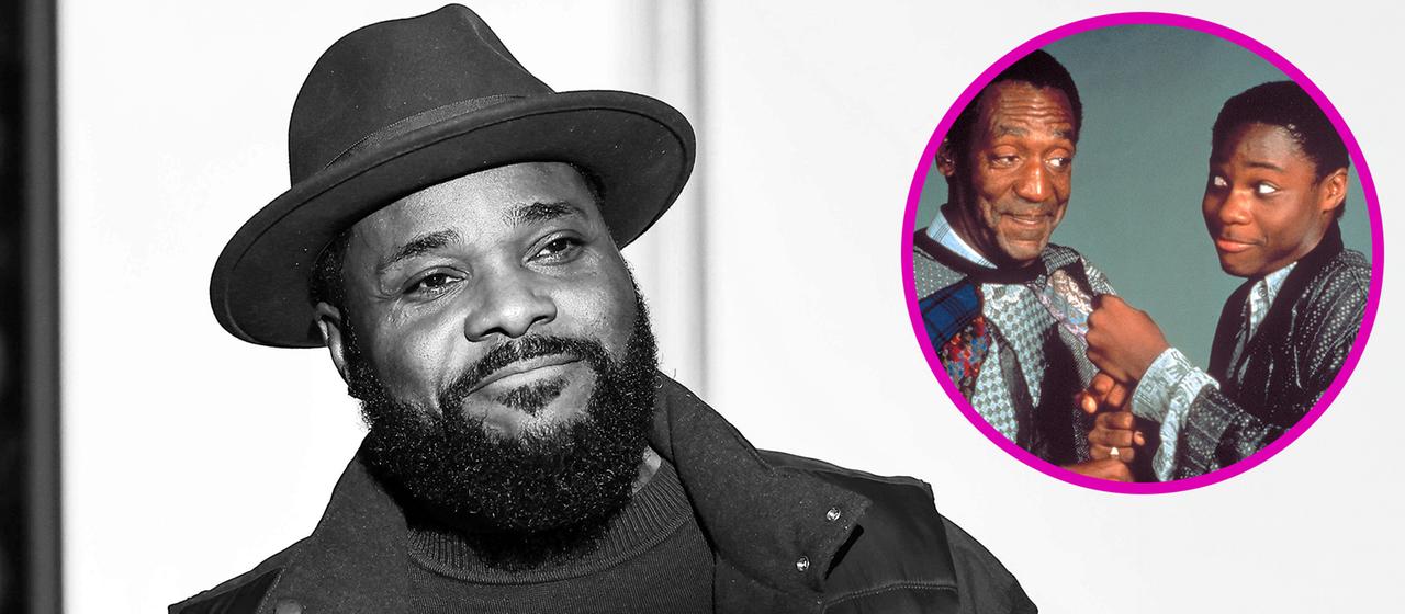 Tod - Bill Cosby Star Malcolm Jamal Warner im Urlaub ertrunken | brisant.de