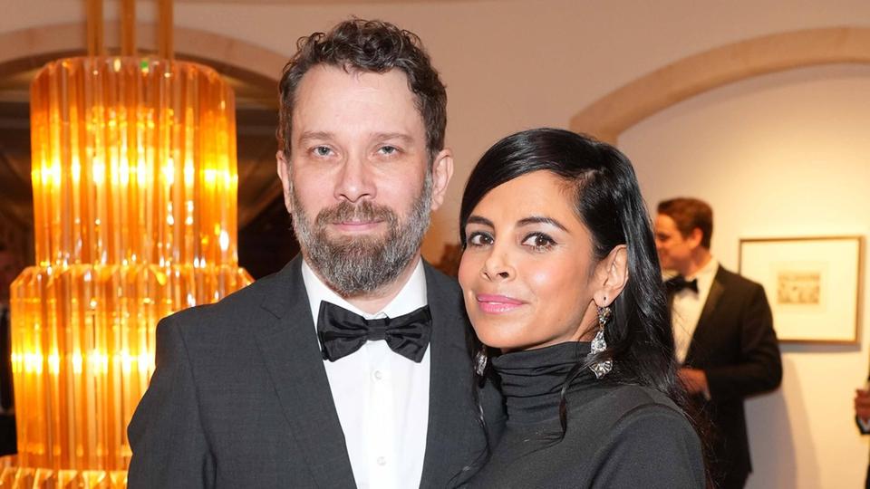 Collien Fernandes ändert ihr Tattoo - Trennung von Christian Ulmen ...