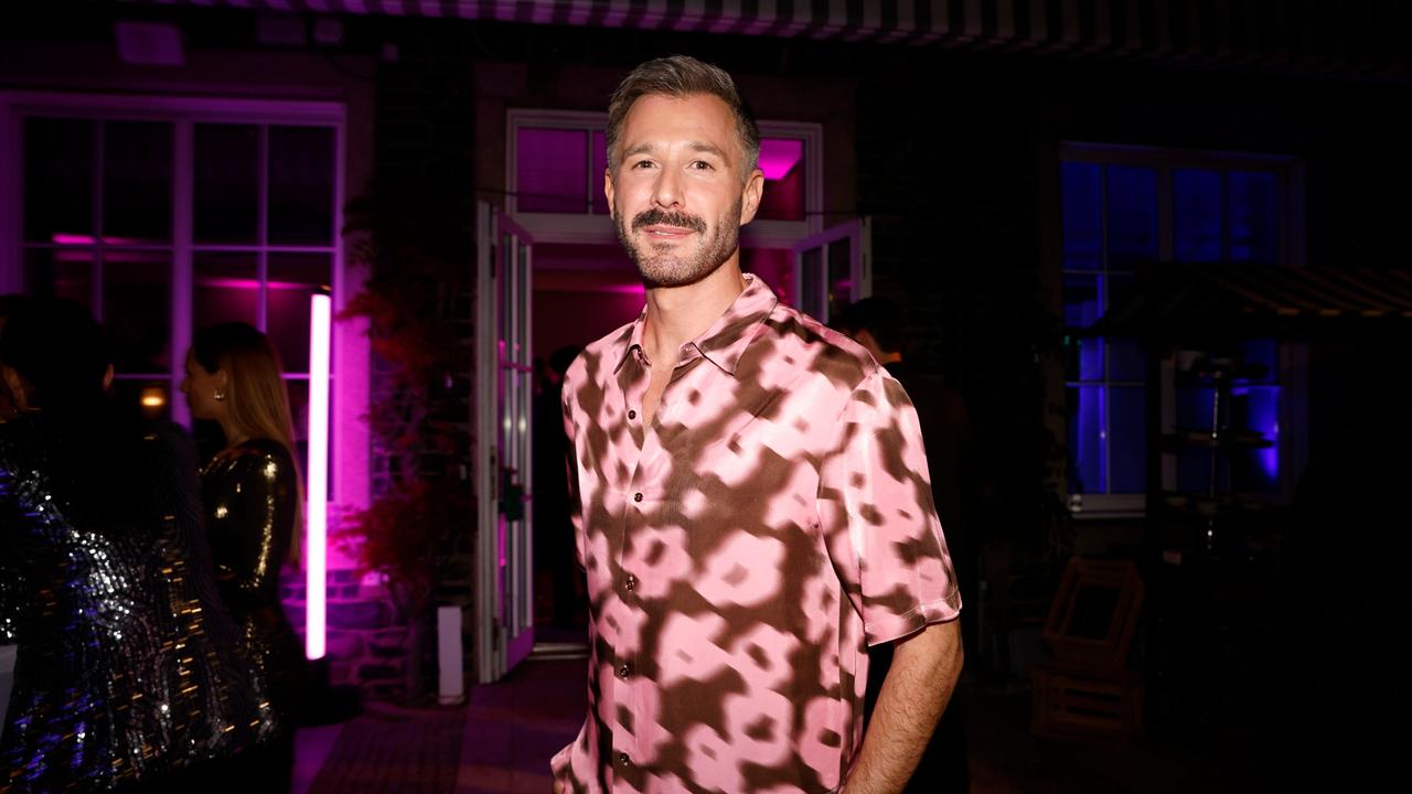 Moderator Jochen Schropp spricht über Eheprobleme mit Partner Norman ...