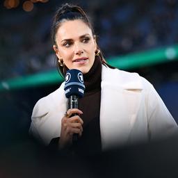 Wechsel zu Springer: Journalist, Sprecher, Moderator Constantin ...