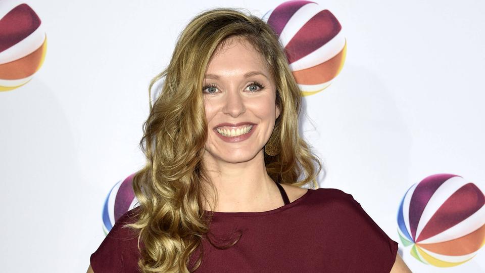 Neue Freundin für Schauspieler Hannes Jaenicke - Wer ist Stephanie ...