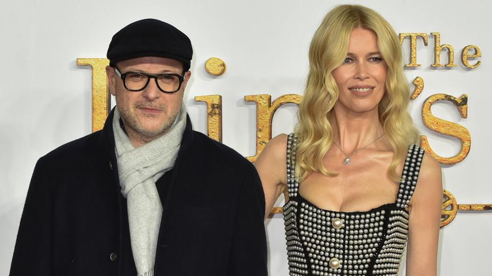 Claudia Schiffer wird 55 - Das macht das Topmodel heute | brisant.de