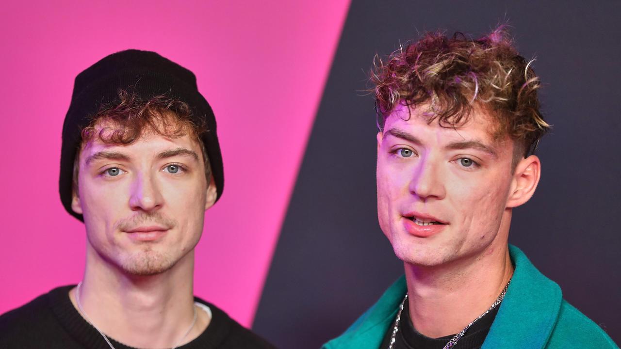 Musikalisch gereift: Die YouTube Stars Lochis begeistern heute als neue ...