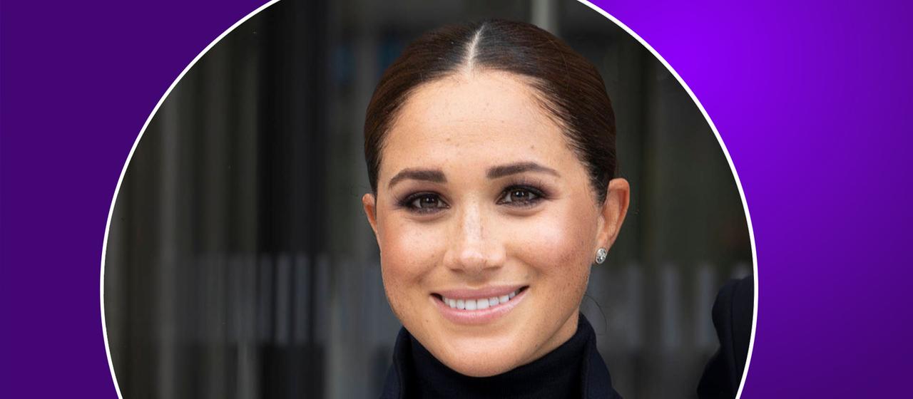 Duchess of Sussex: Steckbrief Meghan Markle | brisant.de