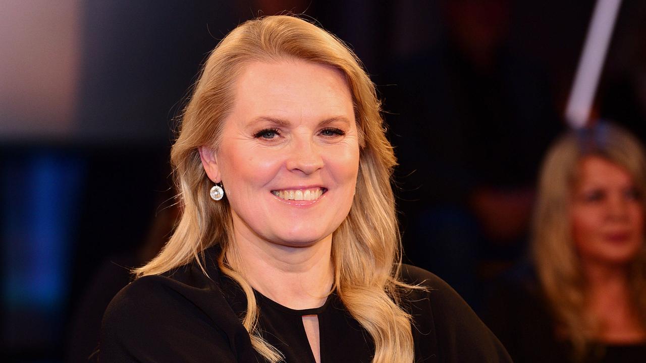 Patricia Kelly über das Empty-Nest-Syndrom und ihre Geschwister und ...