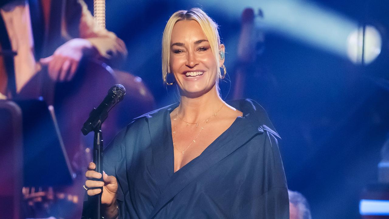 Sarah Connor und Ehemann Florian Fischer - Das Geheimnis ihrer Liebe ...