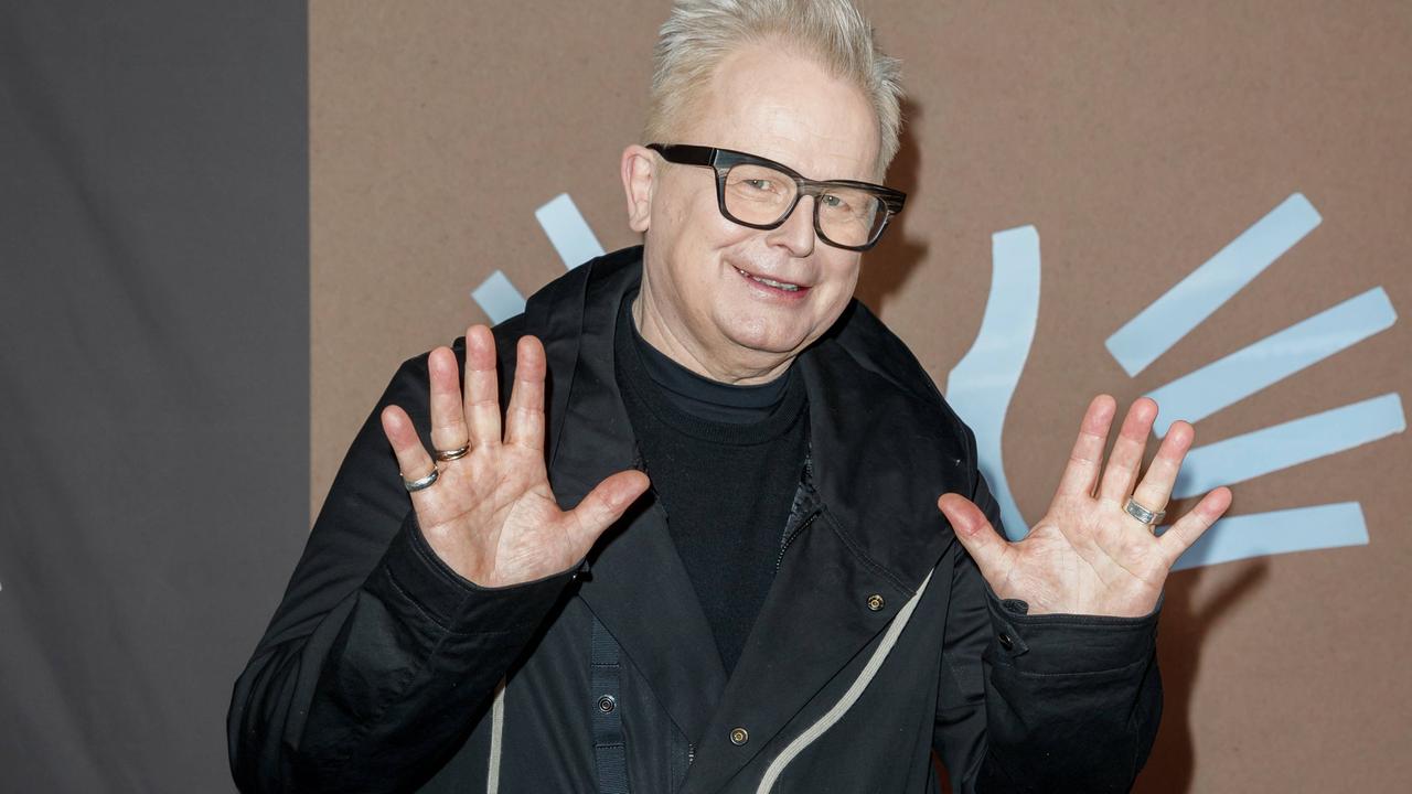 Herbert Grönemeyer wird 70 - 7 überraschende Fakten über unseren Herbie ...