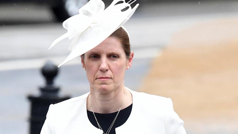 Super‑Nanny der Royal‑Kids: Diese Voraussetzungen braucht man wirklich ...