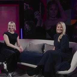 Helene Fischer - Comeback nach Babypause in Schlager Show von Florian ...