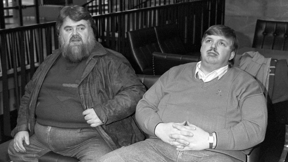 Trennung bei den Wildecker Herzbuben - deshalb macht Wolfgang Schwalm ...