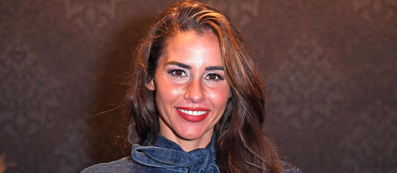 Sarah Engels Gerüchte: Will die Sängerin beim ESC für Deutschland ...