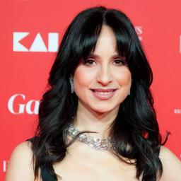 Jeanette Biedermann schwanger mit 46 Jahren - Erste Worte zur ...