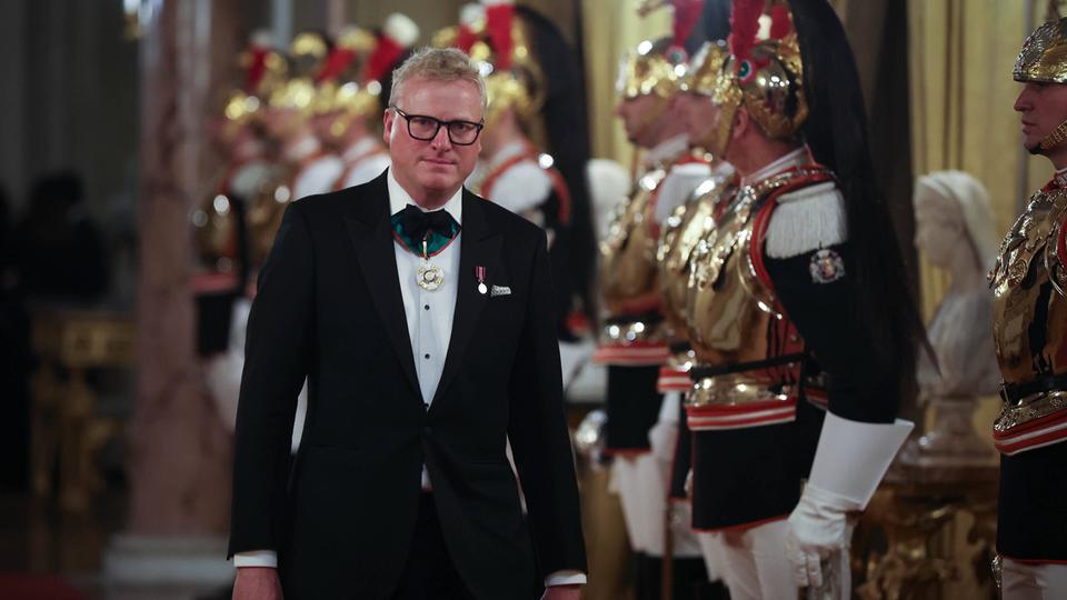 Prinz Harry und König Charles: Klärende Gespräche - kommt jetzt die ...