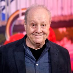 Kalle Pohl spricht in seiner Autobiografie erstmals über seinen Krebs ...