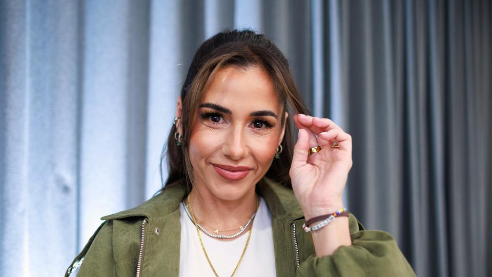 Bodyshaming und Übergriffe: ESC-Star Sarah Engels spricht über ihre ...