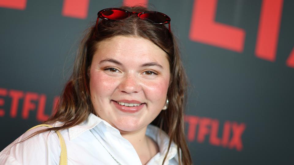 Runa Greiner über ihre Traum-Rolle, Castings, Maxton Hall ...