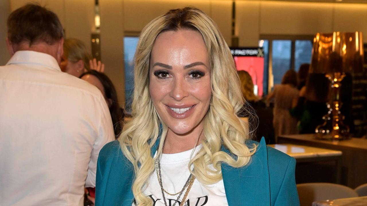 Cora Schumacher: Der Mann an ihrer Seite - wer ist Steven Bo Bekendam ...